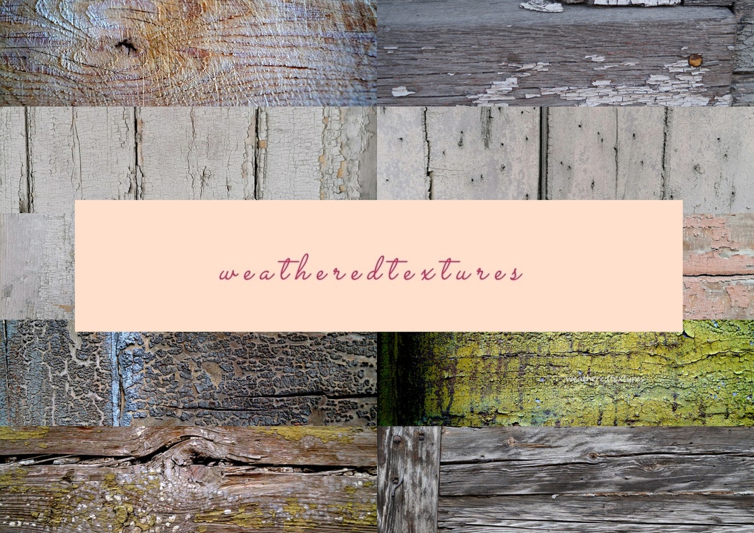 Wood Digital Paper, Wood Backgrounds, Rustic Wood Paper, Wood Textures ...