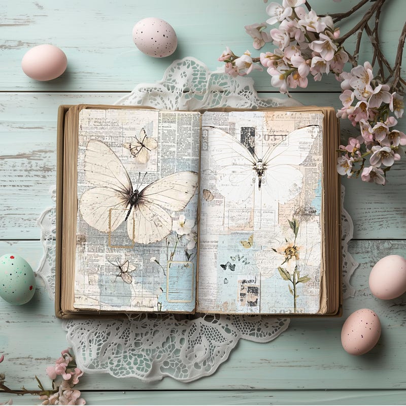 Weatheredtextures - Etsy