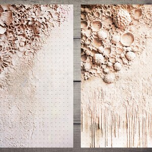 Lace Paper, Lace Digital Paper, Lace Digital, Printable Kit, Doilies ...