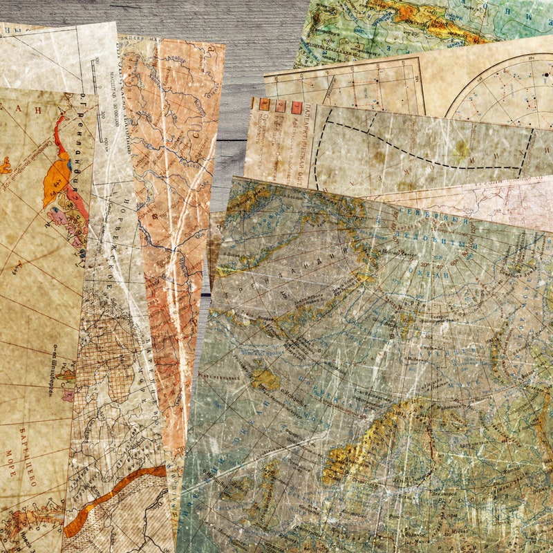 Weatheredtextures - Etsy