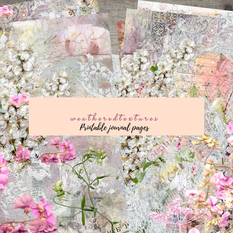 Weatheredtextures - Etsy