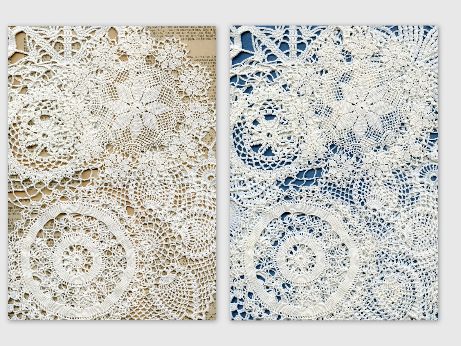 Lace Digital Printable Kit Printable Lace Paper Boho Paper - Etsy Canada