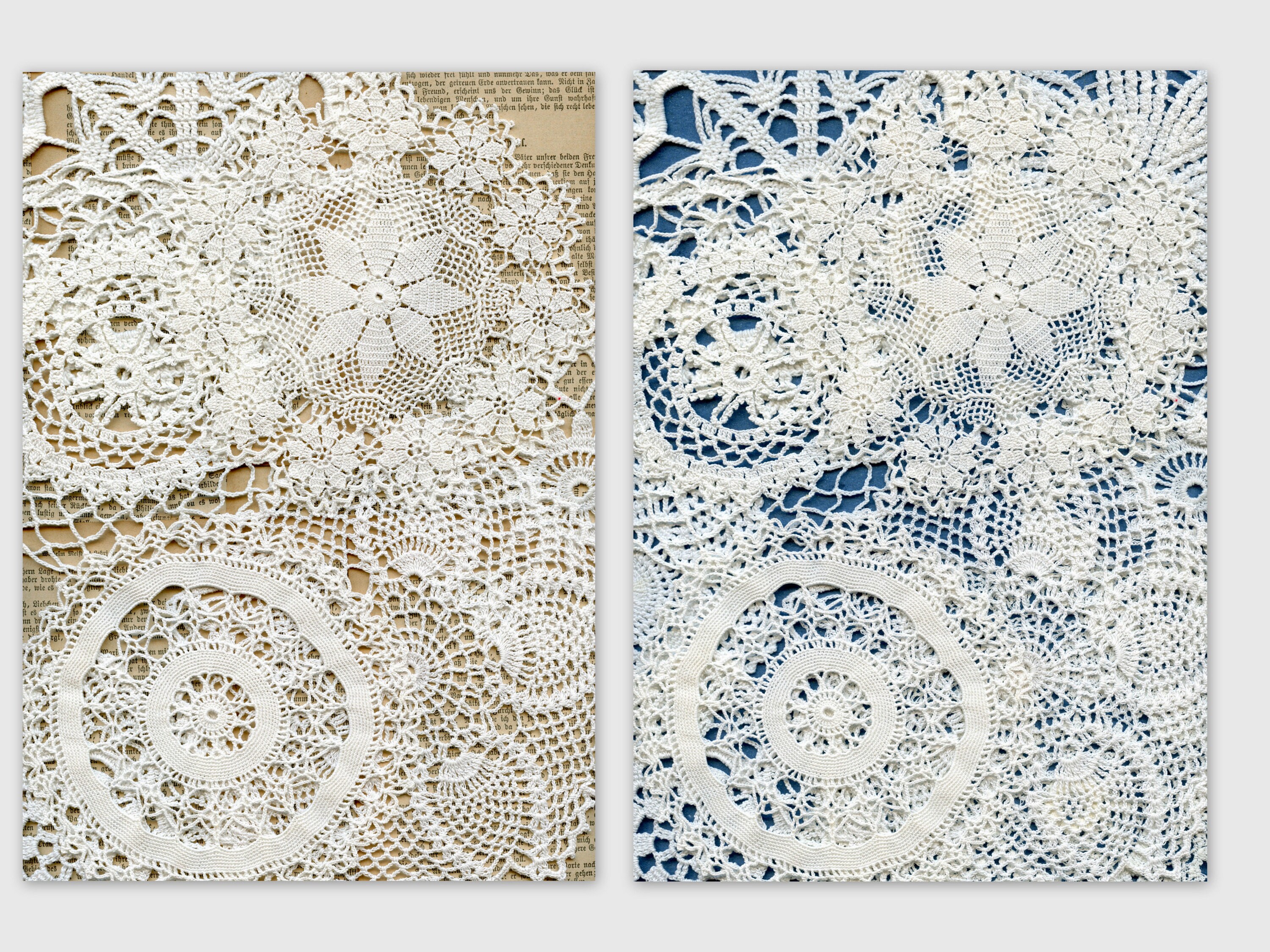 Lace Digital Printable Kit Printable Lace Paper Boho Paper - Etsy Canada