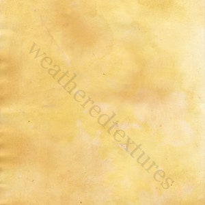 Dyed Paper Pack, Onion Dyed Paper, Stained Paper, Mixed Media Art ...