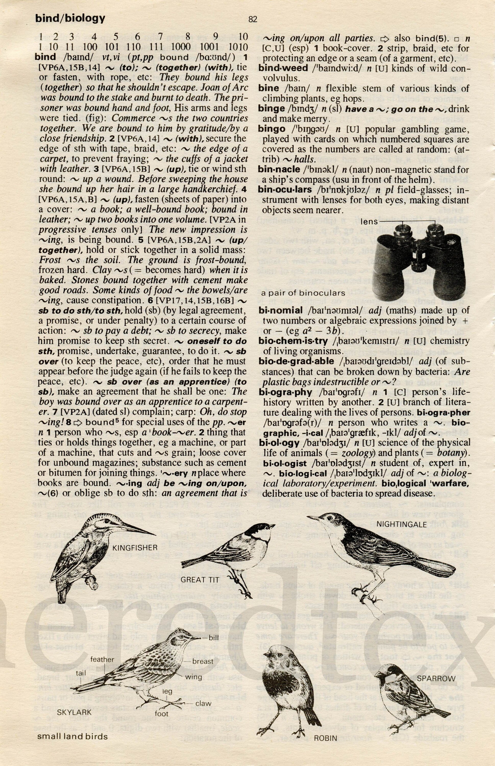 Dictionary Journal Pages Printable Paper Junk Journal | Etsy