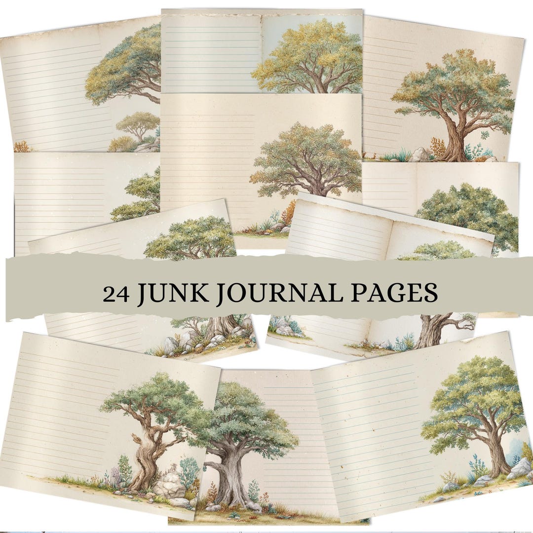 Family Tree Printable Papers: Genealogy & Ancestry Charts (PDF Download ...
