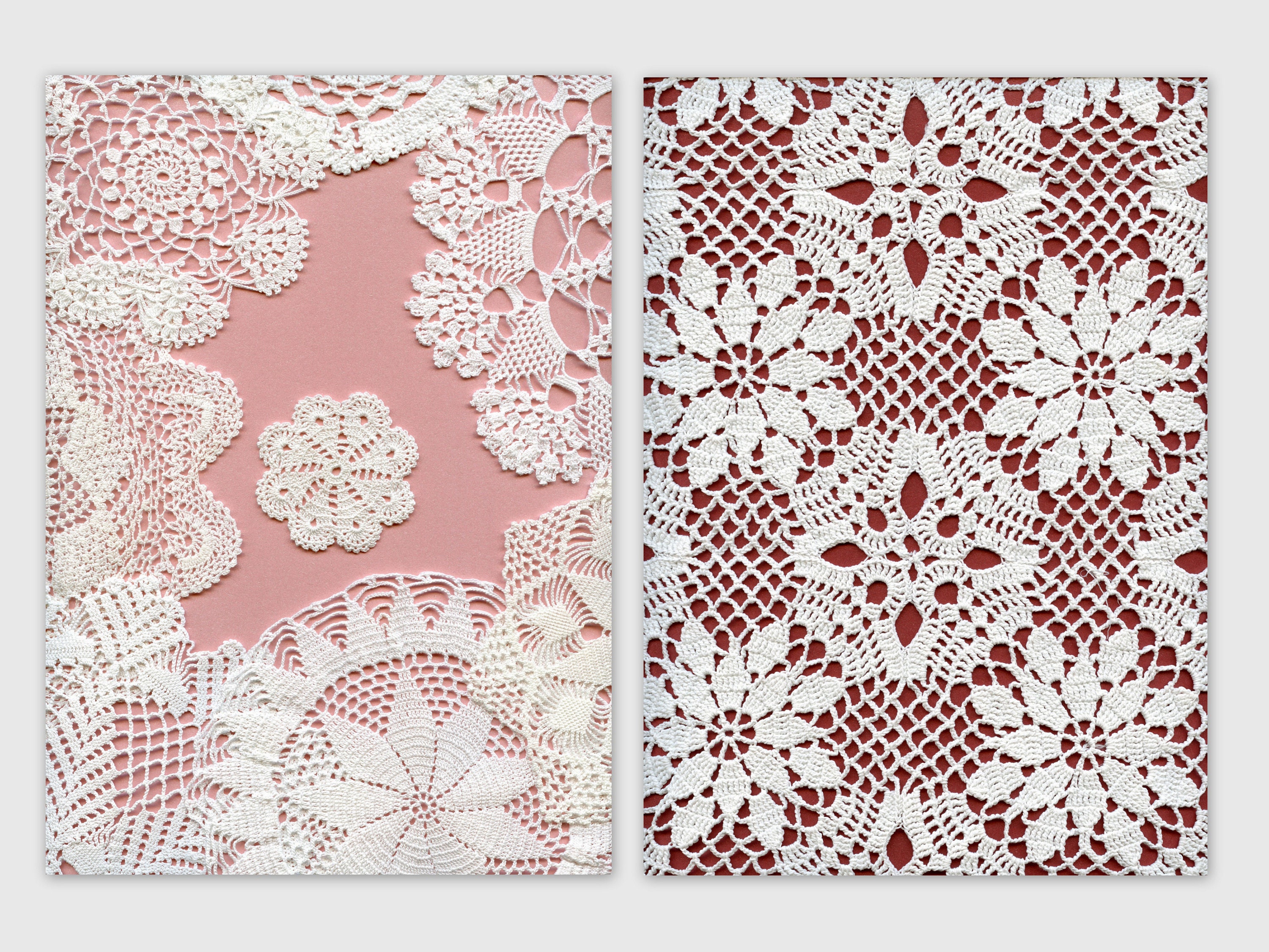 Lace Digital Printable Kit Printable Lace Paper Boho Paper - Etsy UK