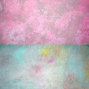 Mixed Media Art Backgrounds, Digital Backgrounds, Printable Paper ...