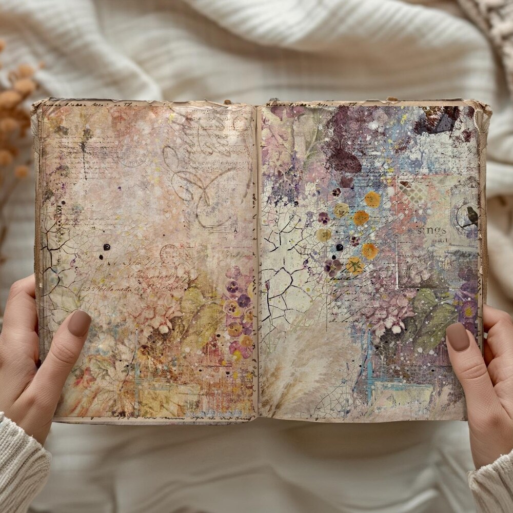 Weatheredtextures - Etsy