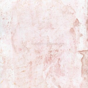 Watercolor Paper Set, Peach Color Paper, Mixed Media Art, Scrapbook ...