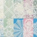 Lace Digital Printable Kit Printable Lace Paper Boho Paper - Etsy