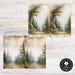 Vintage Forest Journal Pages: Printable Nature Ephemera (PDF Download ...