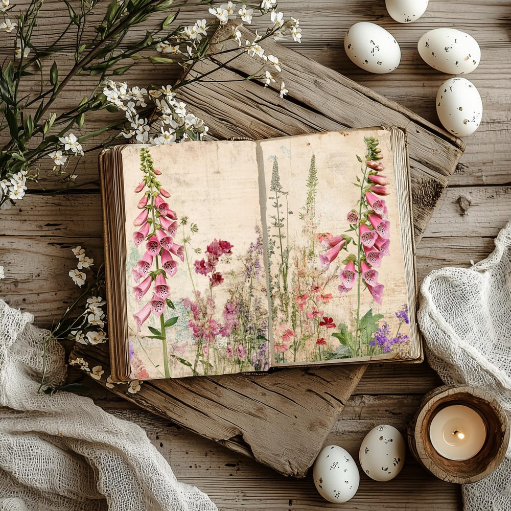 Weatheredtextures - Etsy