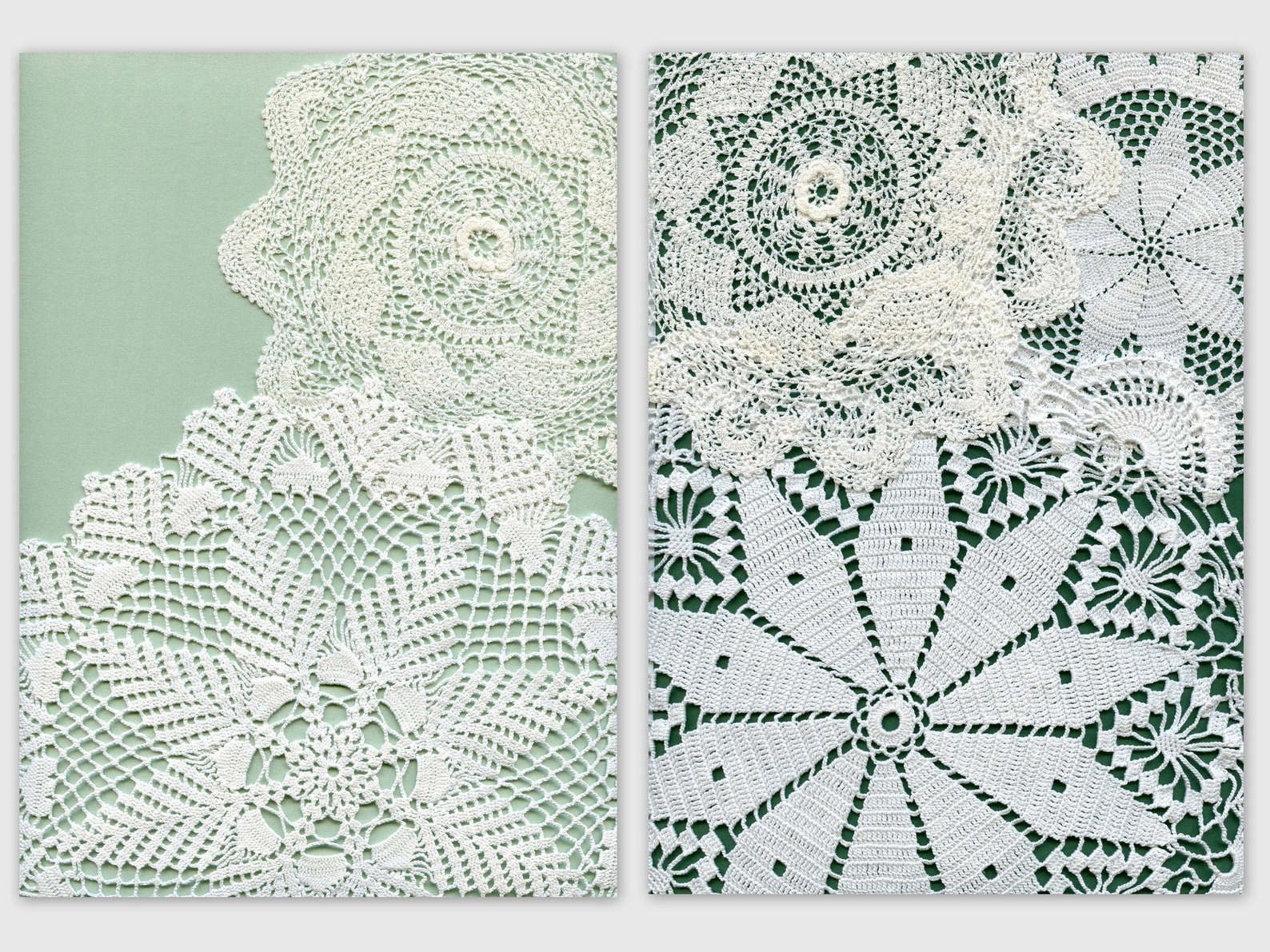 Lace Digital Printable Kit Printable Lace Paper Boho Paper - Etsy