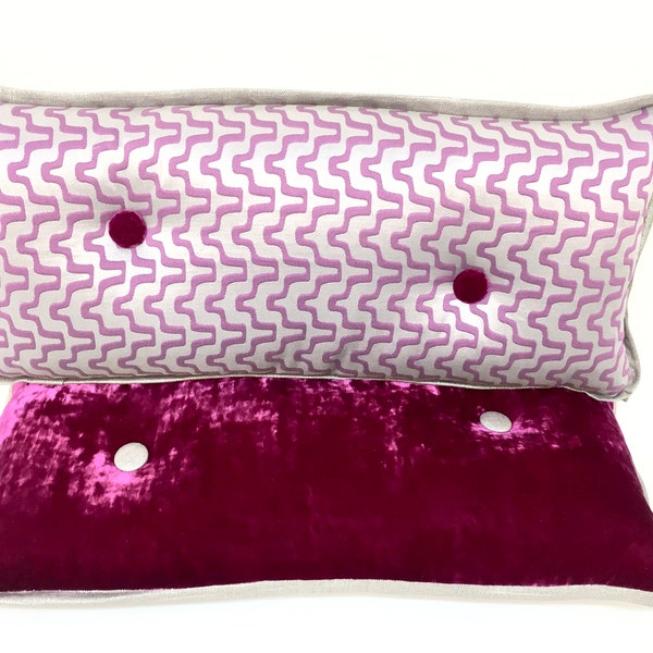 Custom Rectangular Buttons - Etsy