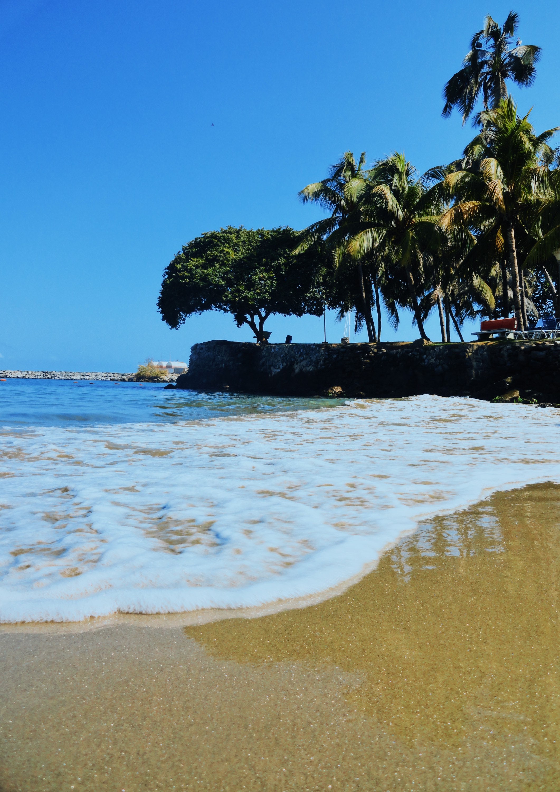 Playas de Venezuela: La Guaira y el Caribe - Etsy España