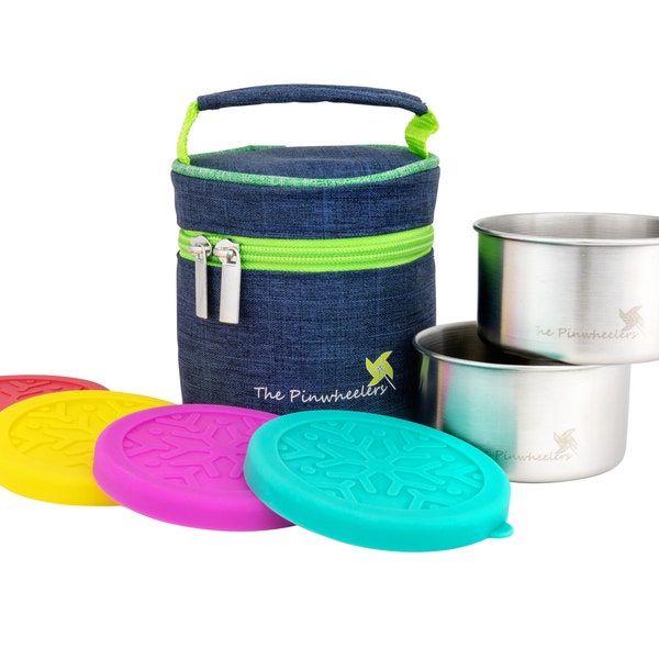 Cute Lunch Containers - Etsy