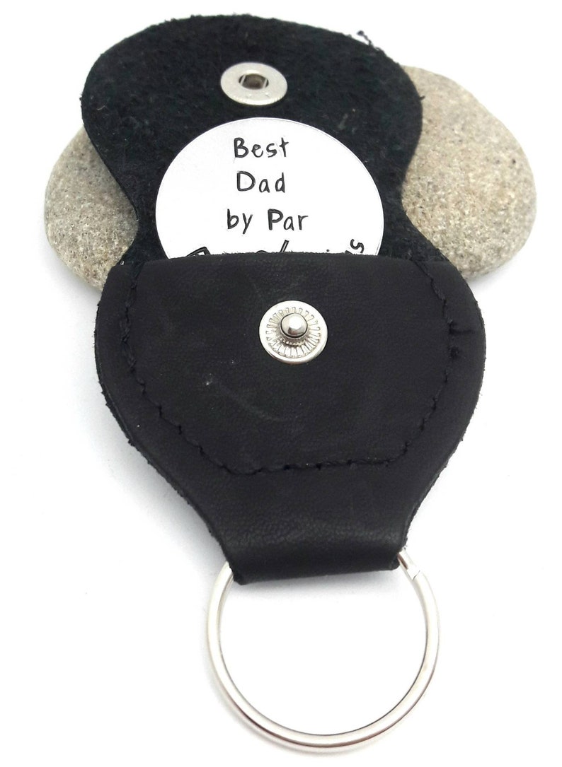 Golf ball marker Personalized golf gifts for men Golf keychain | Etsy