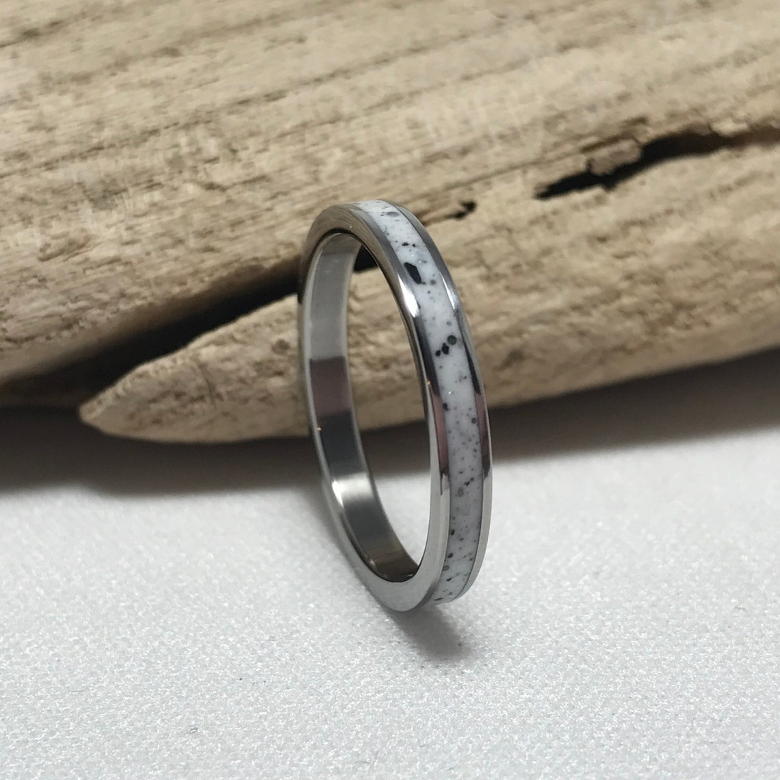 Cremation Ring Cremation Jewelry Ashes Ring Bereavement - Etsy