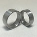 Sample Ring - Aluminum Ring Sample - Made to Your Exact Size and Width ...