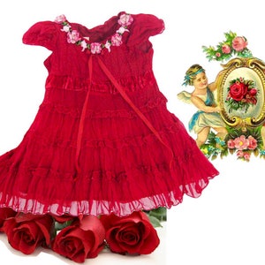 Victorian Baby Dress - Etsy