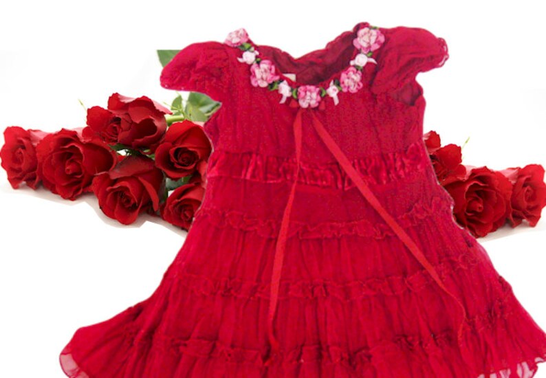 Victorian Baby Dress - Etsy