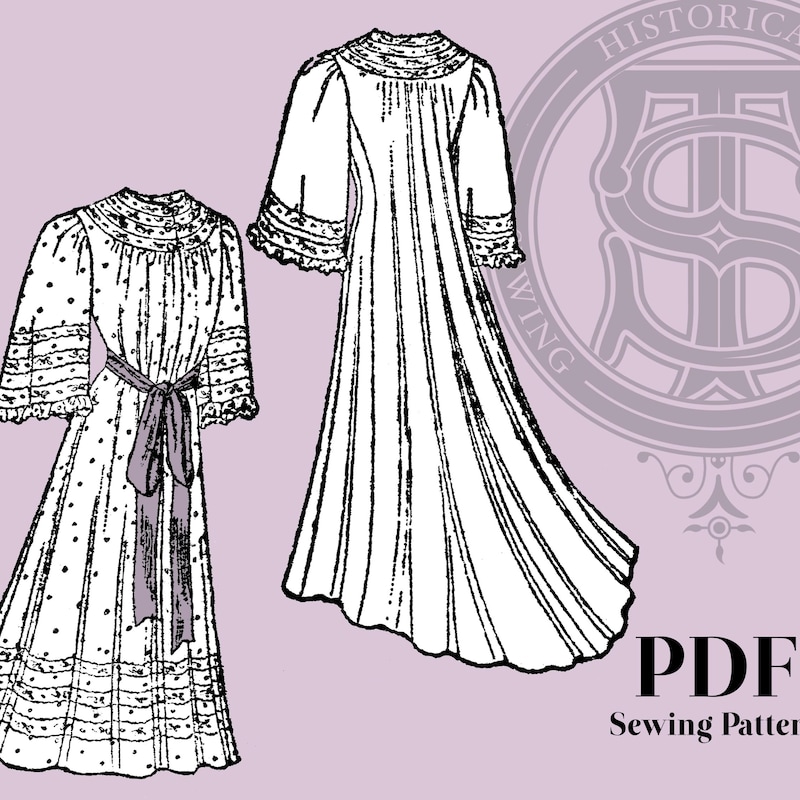 Edwardian Tea - Etsy