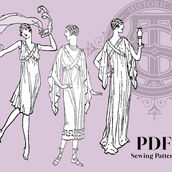 Greek Goddess Dress - Etsy