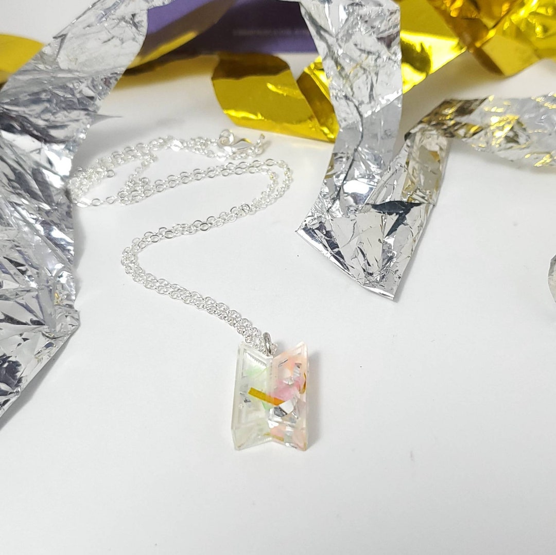 BTS Logo on Chain Necklacebtsbusan yet to Comeauthentic Concert ...