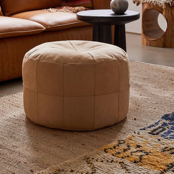 Pouffe - Etsy