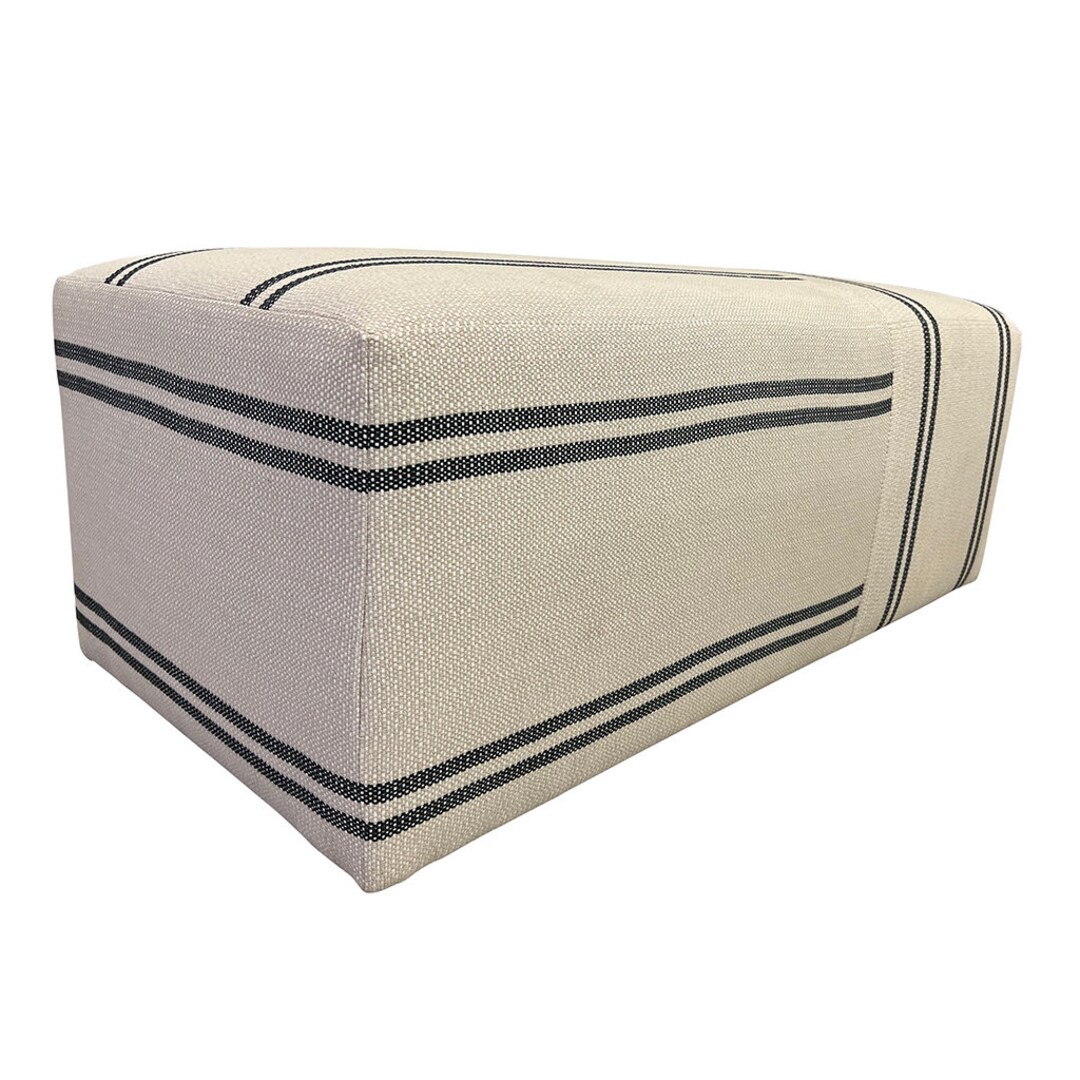 Stripe Seat Ottoman , Floor Seat , Kilim Ottoman , Bean Bag , Bodensofa ...