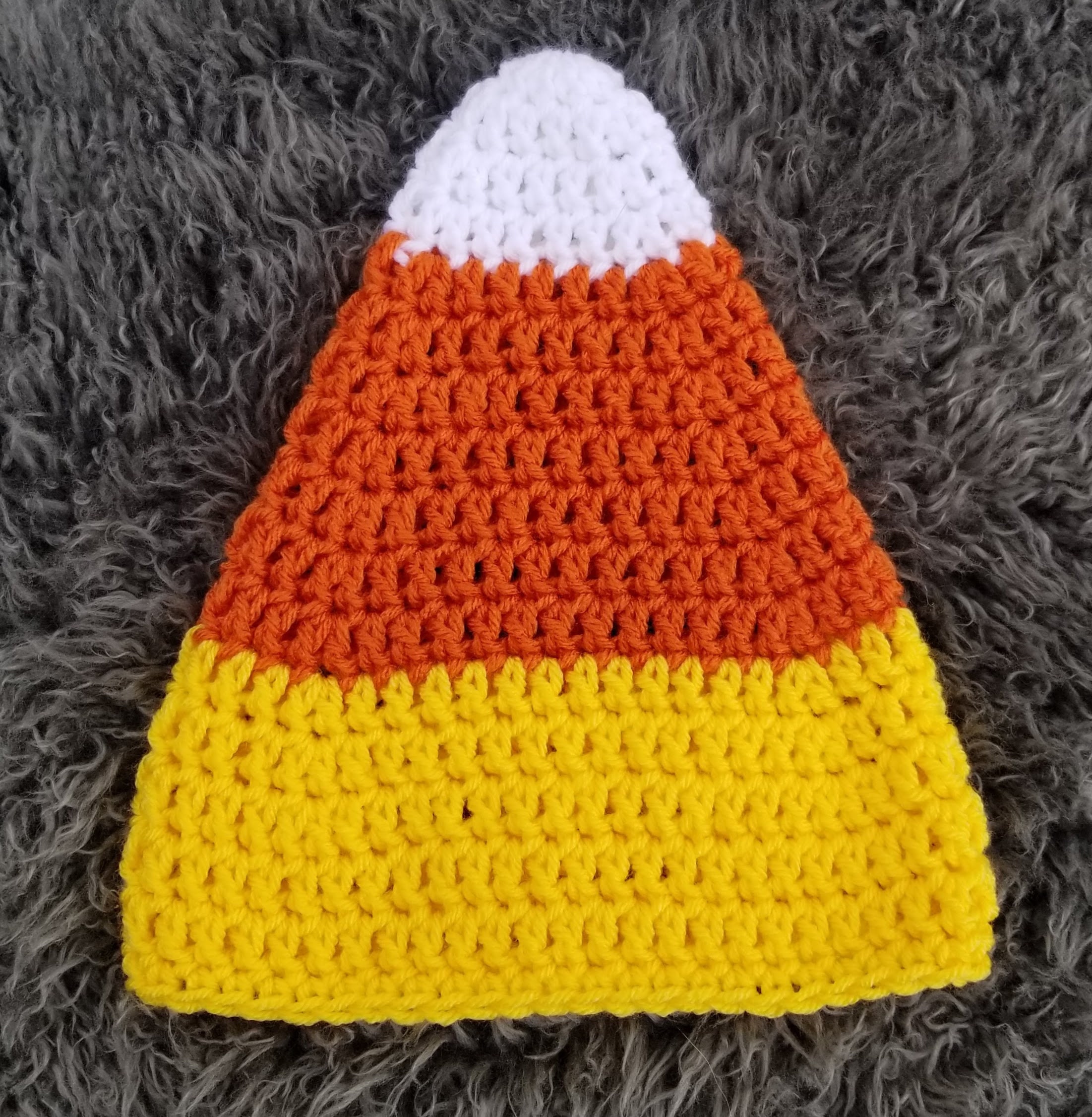 CANDY CORN BEANIE , Baby Boy Halloween Costume , Baby Halloween Costume ...