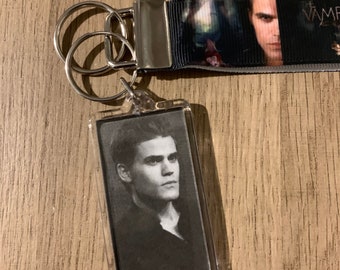 Paul Wesley - Etsy