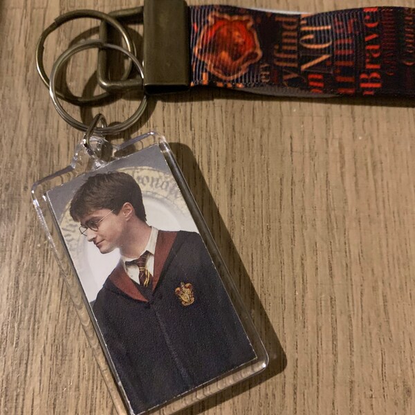 Daniel Radcliffe - Etsy