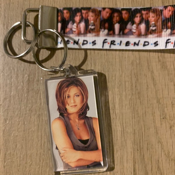 Jennifer Aniston - Etsy