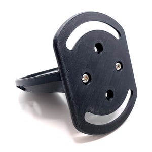 Popsracer 8020 Sim Racing Speaker Mounts - Etsy