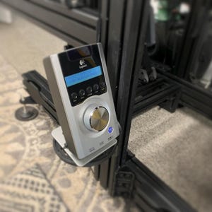 Popsracer 8020 Sim Racing Speaker Mounts - Etsy