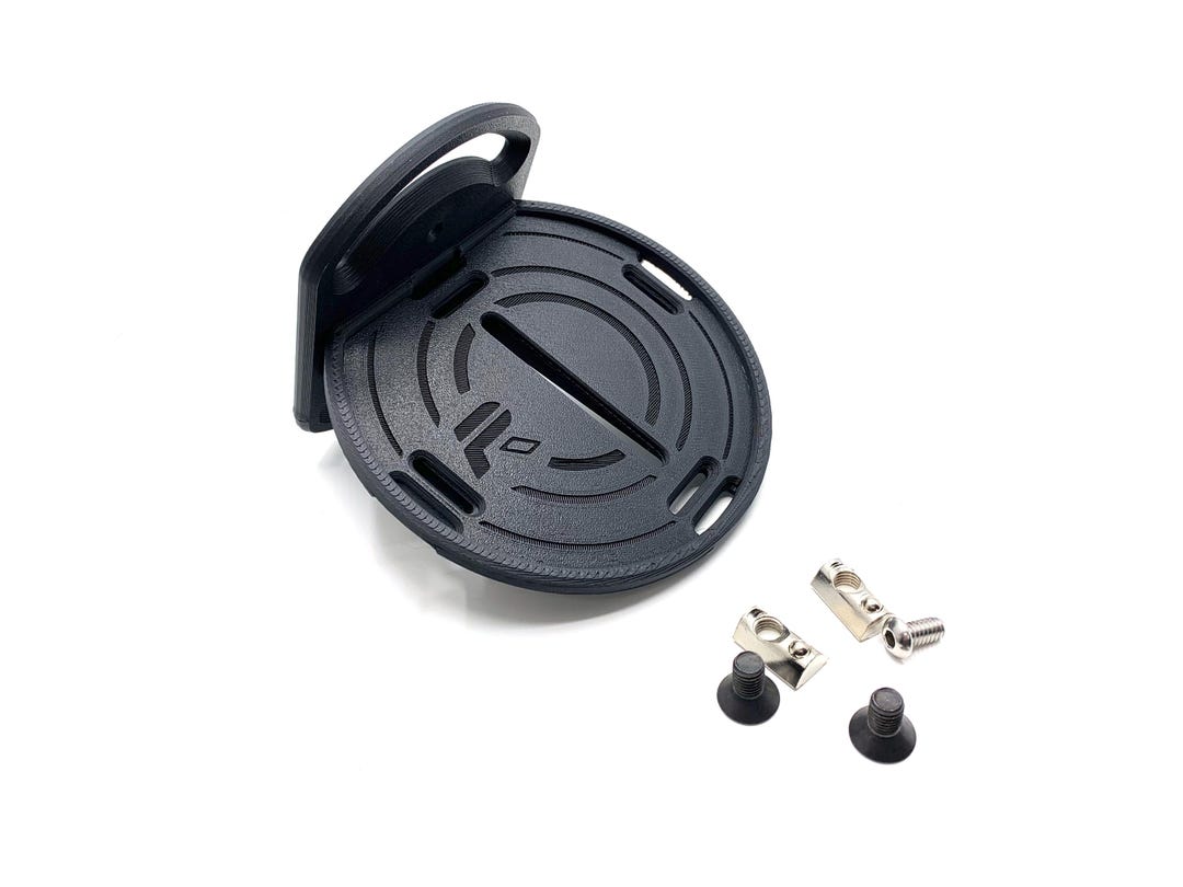 Popsracer 8020 Sim Racing 5.1 Surround Speaker Mounts - Etsy