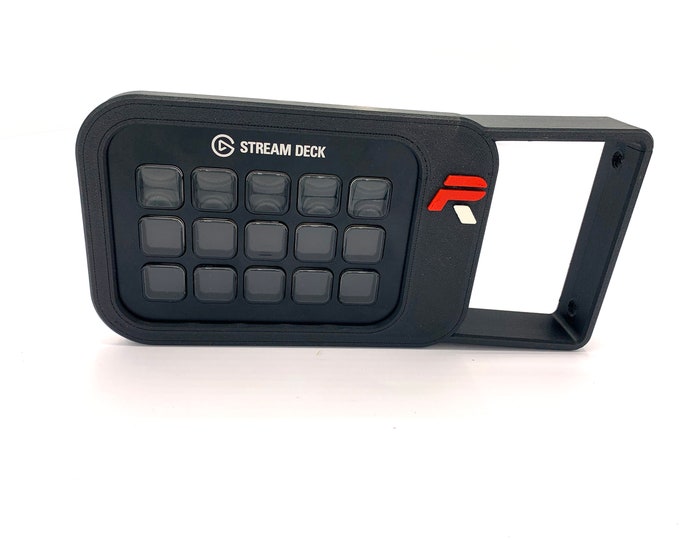 Button Box Sim Racing for Fanatec CSL DD Wheel Base 12 - Etsy Hong Kong