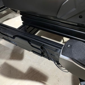 Popsracer - 8020 WIRE RACEWAY - Tidy up Your Wiring on Your Sim Rig - Etsy