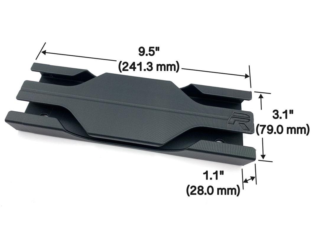 Popsracer - 8020 WIRE RACEWAY - Tidy up Your Wiring on Your Sim Rig - Etsy