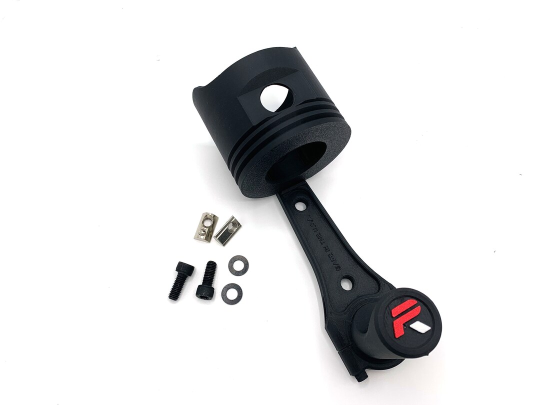 Popsracer 8020 Sim Racing Piston Connecting Rod Cup & - Etsy