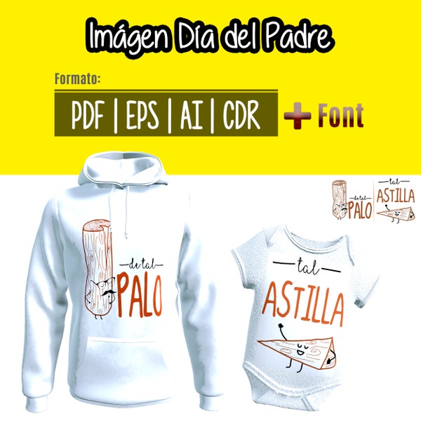 Para El Mejor Papa Svg,dia De Los Padres SVG, Fathers Day Svg, Papa Svg ...