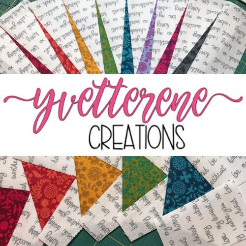 YvetteReneCreations - Etsy