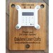 Sumup Air Card Reader Holder Stand - Personalised With Your Business ...
