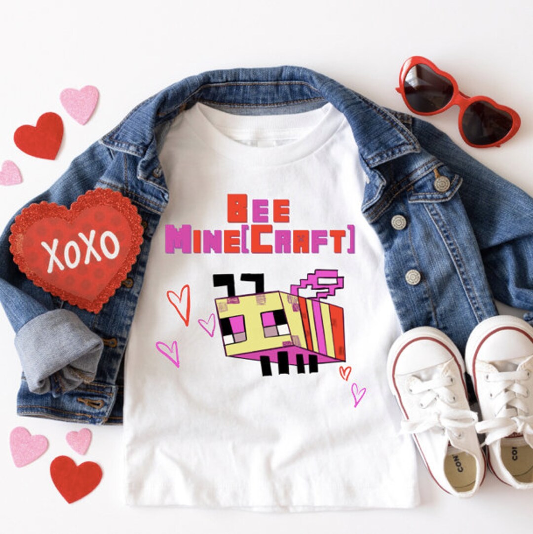 MINECRAFT INSPIRED PNG - Etsy