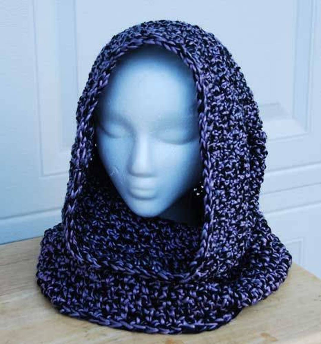 Solid Color - Cowl - Etsy