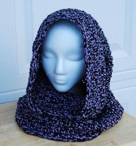 Solid Color Cowl - Etsy