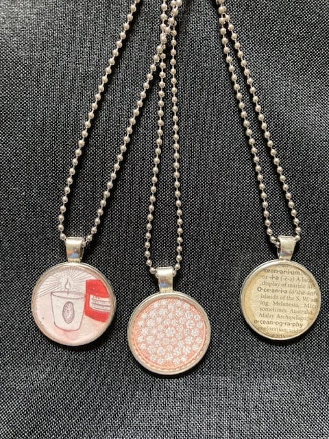 Custom Necklaces - Etsy