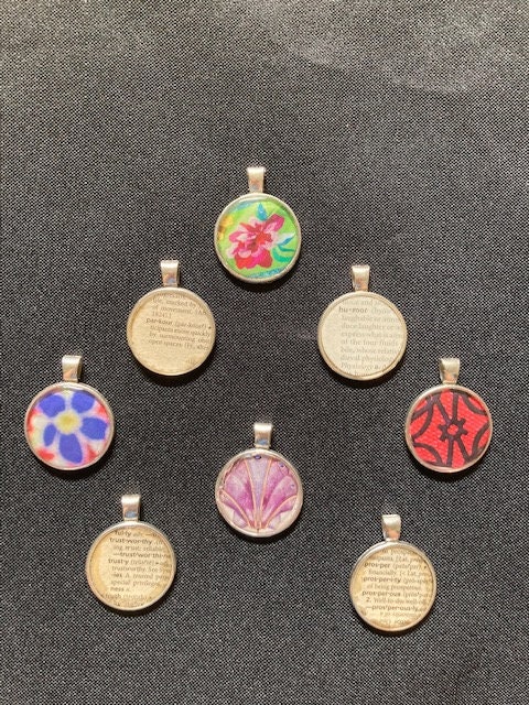 Custom Necklaces - Etsy